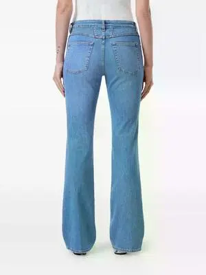 Closed Jovanna Jeans - Blue