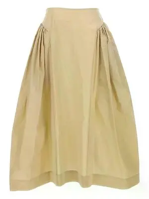 Simone Rocha Box Pleat Skirts