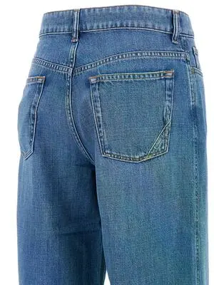 3x1 The Kat Five-pocket Jeans