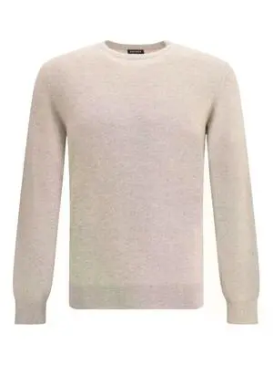 Zegna Crew-neck Sweater