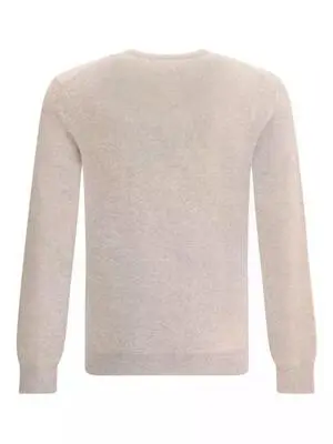 Zegna Crew-neck Sweater