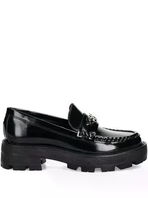 Guess Yanika Platform-sole Loafers