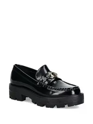 Guess Yanika Platform-sole Loafers