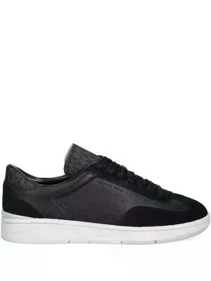 Michael Kors Heeled Sneakers For Men