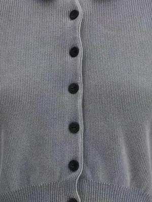 Alexander Wang Cropped Cardigan