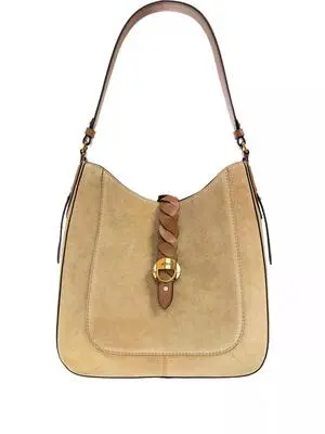 Isabel Marant Étoile Altay Tote Bag - Neutrals