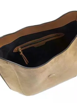 Isabel Marant Étoile Altay Tote Bag - Neutrals