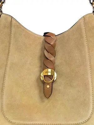 Isabel Marant Étoile Altay Tote Bag - Neutrals