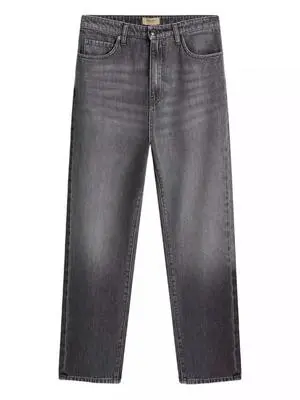 Woolrich Straight Leg Jeans For Women
