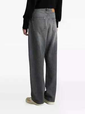 Woolrich Button-fly Jeans