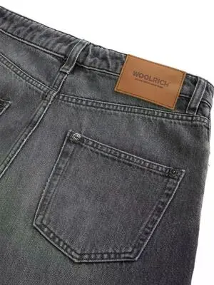 Woolrich Button-fly Jeans