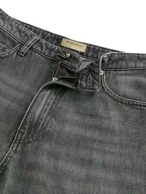 Woolrich Button-fly Jeans