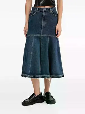 Hugo Denim Skirts
