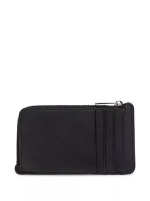 Loewe Embossed-logo Zip-around Wallet