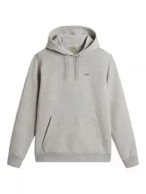 Woolrich Hooded Sweatshirts Hoodies For Men