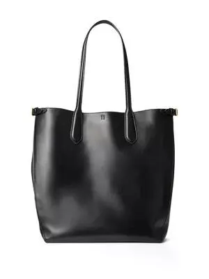 Polo Ralph Lauren Double-handle Leather Tote