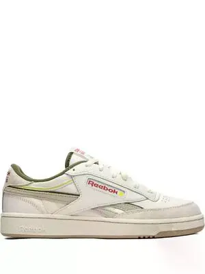 Reebok Trimmed Sneakers For Men