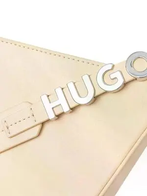 Hugo Chain-strap Shoulder Bag