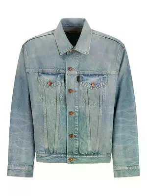 HAIKURE Richie Denim Jacket