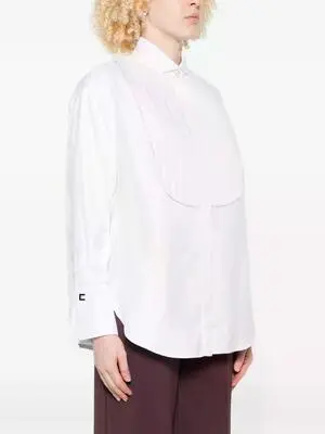 Elisabetta Franchi Panel Shirt