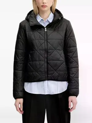 Hugo Hooded Jackets For Women