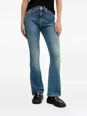 Hugo Flared Jeans