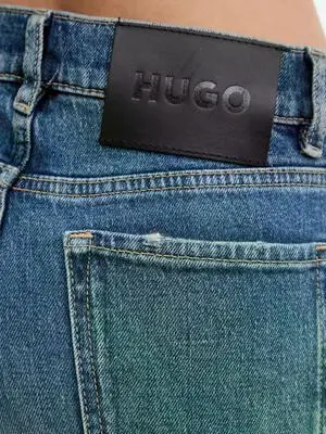 Hugo Flared Jeans