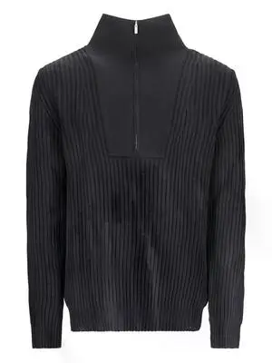 Pt Torino High Neck Sweaters For Men