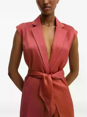 Karl Lagerfeld Vests For Women