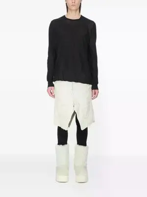 Rick Owens Long-sleeve T-shirt