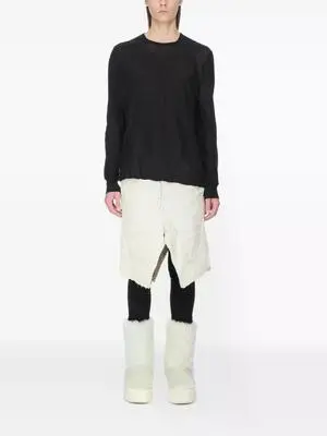 Rick Owens Long-sleeve T-shirt