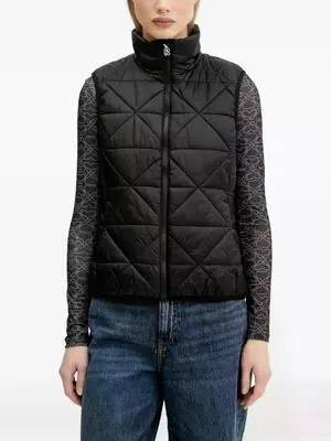 Hugo Quilted Outerwear For Women