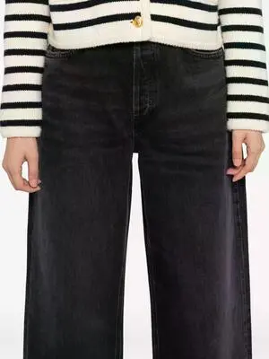 AGOLDE Low Slung Jeans