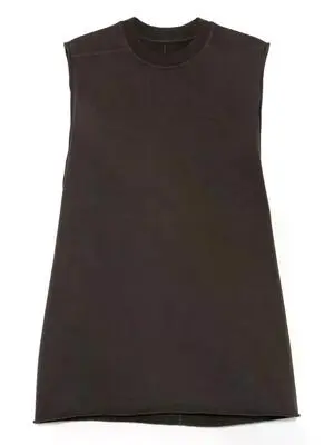 Rick Owens Sleeveless Vest