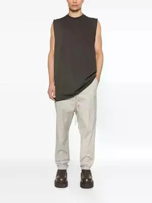 Rick Owens Sleeveless Vest