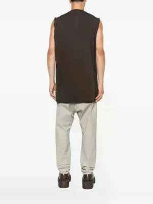 Rick Owens Sleeveless Vest