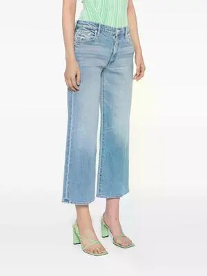 MOTHER The Lil Maven Jeans