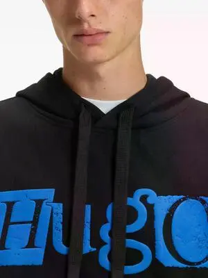 Hugo Graphic-print Hoodie