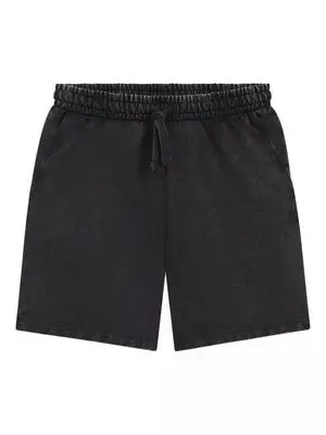 Hugo Washed Drawstring Shorts