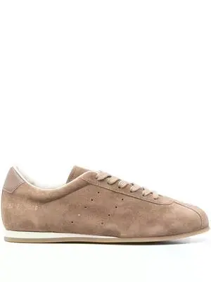 COMMON PROJECTS Lace-up Suede Sneakers