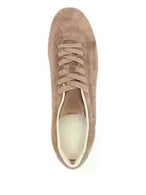 COMMON PROJECTS Lace-up Suede Sneakers