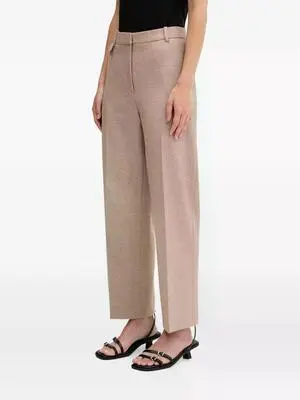 Hugo Pleated Pocket Trousers