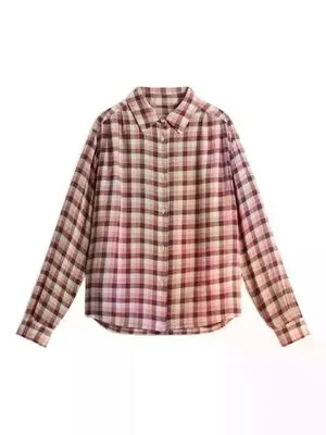 Woolrich Checked Shirt