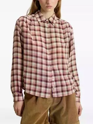 Woolrich Checked Shirt