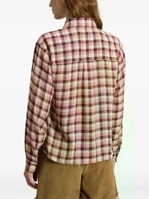Woolrich Checked Shirt