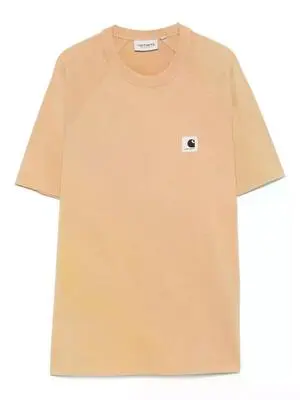 Carhartt Work In Progress Crewneck T-shirts For Women