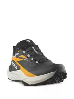 SALOMON Genesis Gore-tex Sneakers - Black