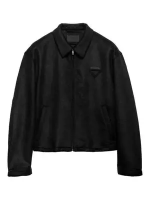 Prada Shirt Jacket Jackets For Men