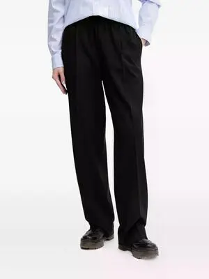 Hugo Elastic-waist Trousers