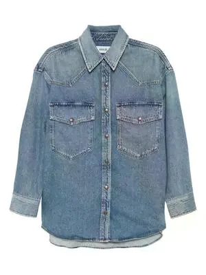 AGOLDE Lotta Denim Jacket